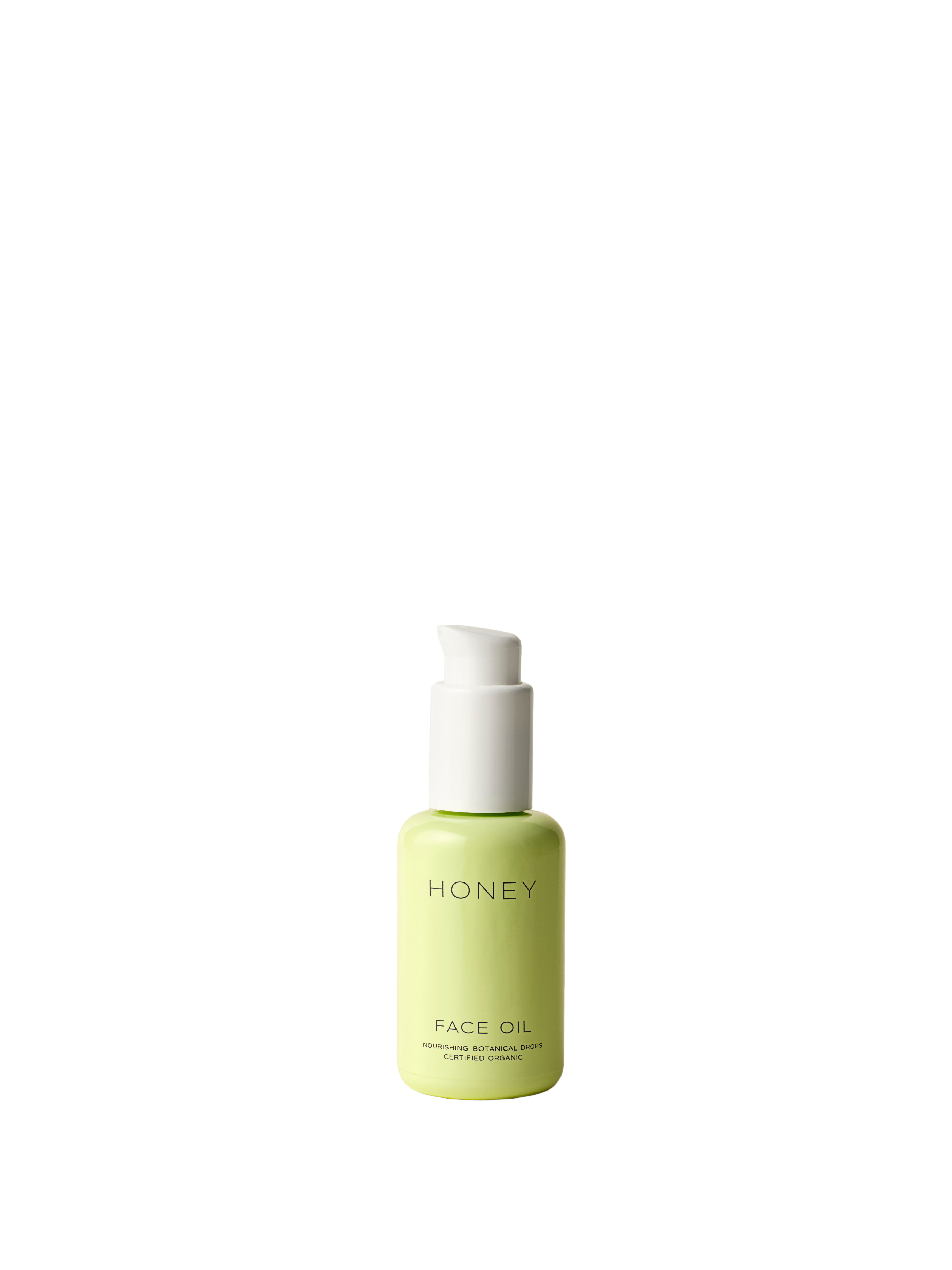 HONEY Face Oil • Nourishing botanical drops – Tothemoonhoneyshop