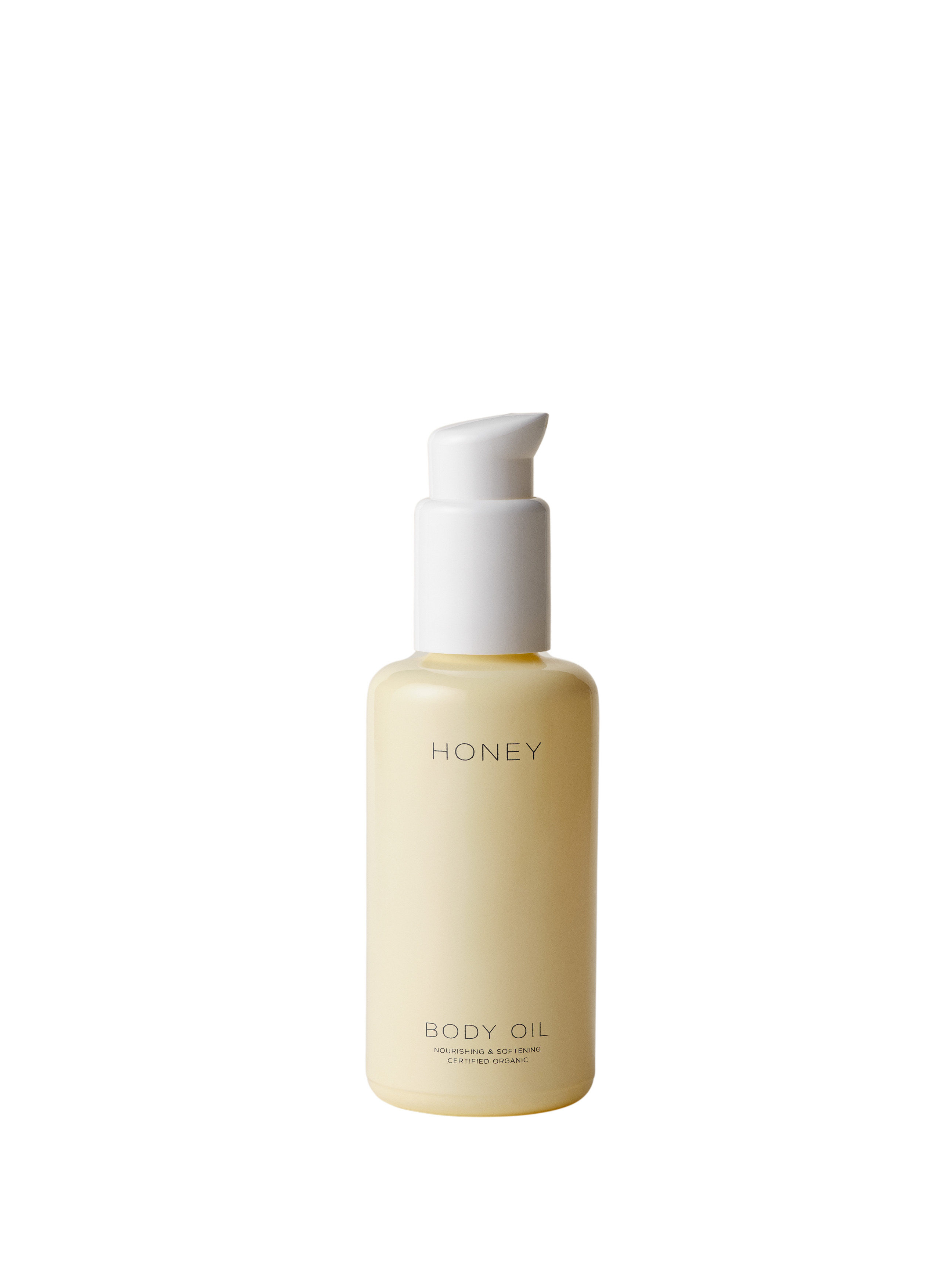 HONEY Body Oil • Nourishing & softening – Tothemoonhoneyshop